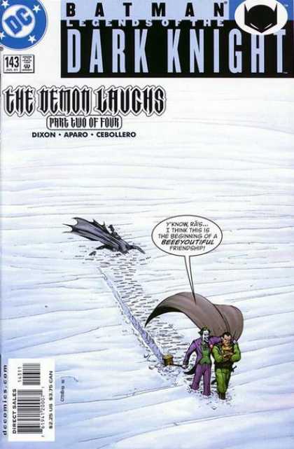 Batman: Legends of the Dark Knight Covers #100-149