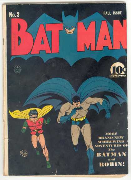 Originele Batman Stripcover Batman Wikipedia