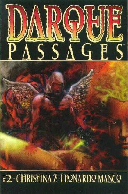 Darque