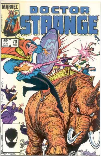 Marvel’s Midnight Suns Gets New Trailer Introducing Doctor Strange | N4G