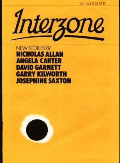 Interzone