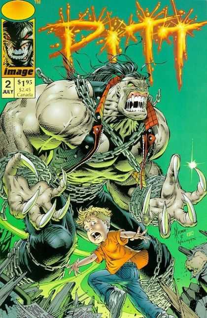 Marvel Hot-Tackes: Hompage