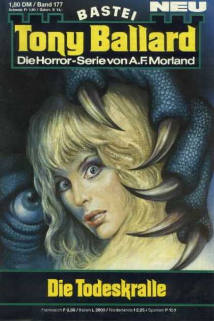 Tony Ballard's Instagram, Twitter & Facebook on IDCrawl