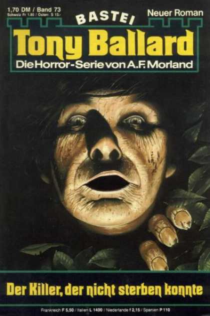 Tony Ballard's Instagram, Twitter & Facebook on IDCrawl