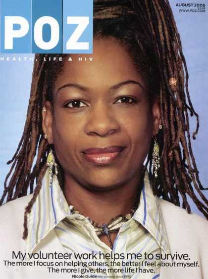 Nicole Guide's Instagram, Twitter & Facebook on IDCrawl